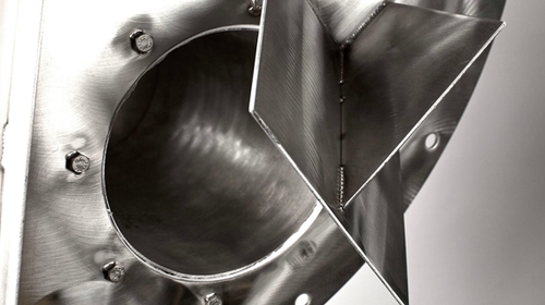 Fill Pass Diverter | Vortex