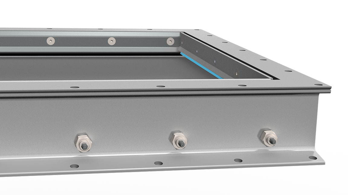 Aggregate Gate | Vortex