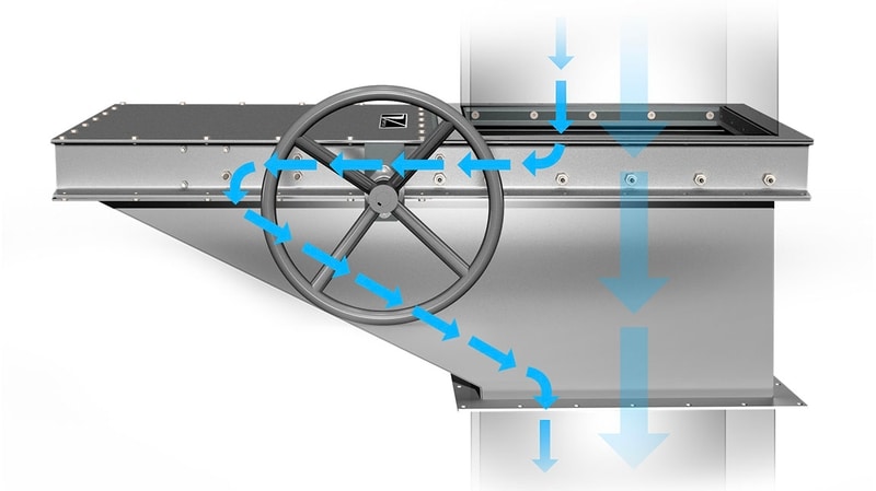 Aggregate Gate | Vortex