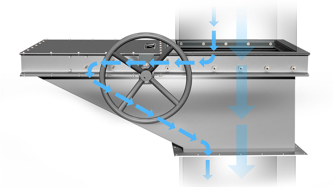 Aggregate Gate | Vortex