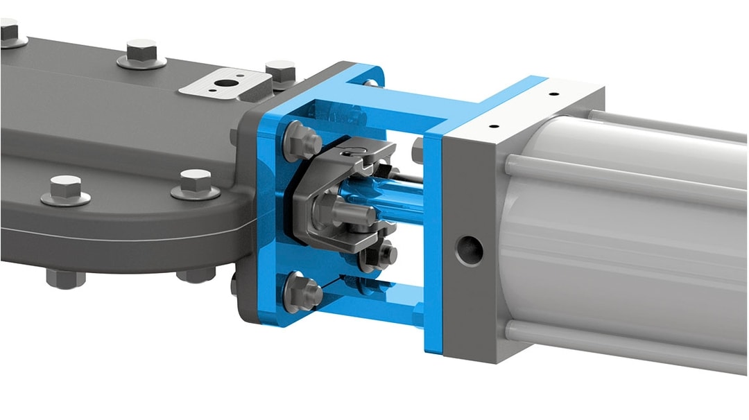 Titan Pressure Valve | Vortex