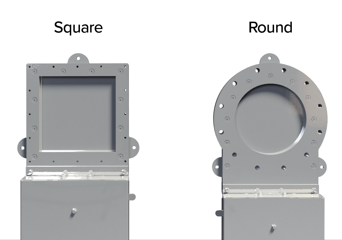 Titan Maintenance Gate | Vortex