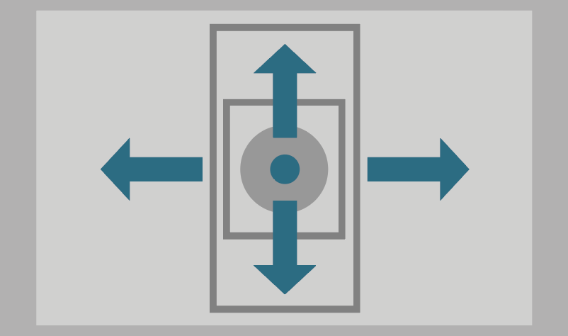 Loading Spout Positioner | Vortex