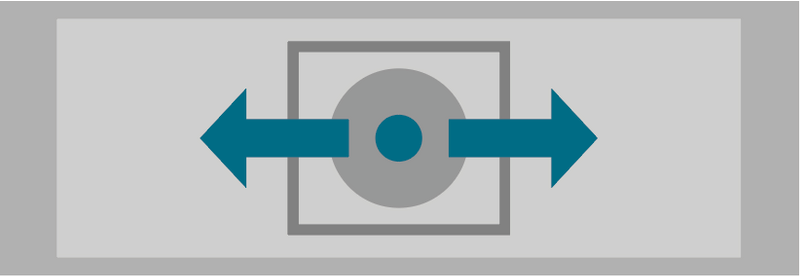 Loading Spout Positioner | Vortex