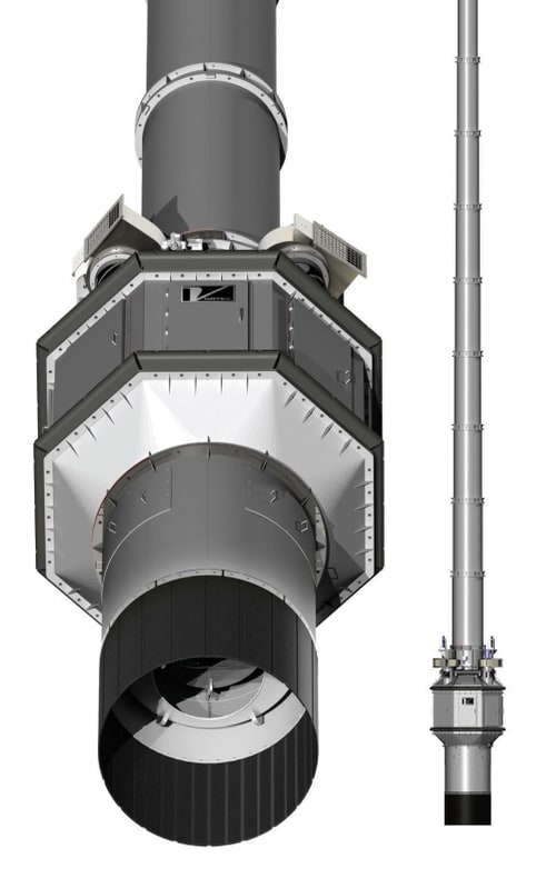 Ship Loading | Vortex