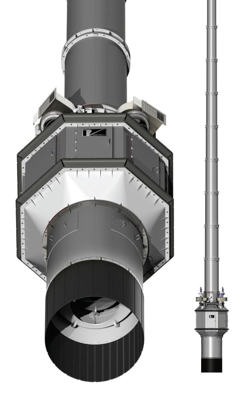 Ship Loading | Vortex