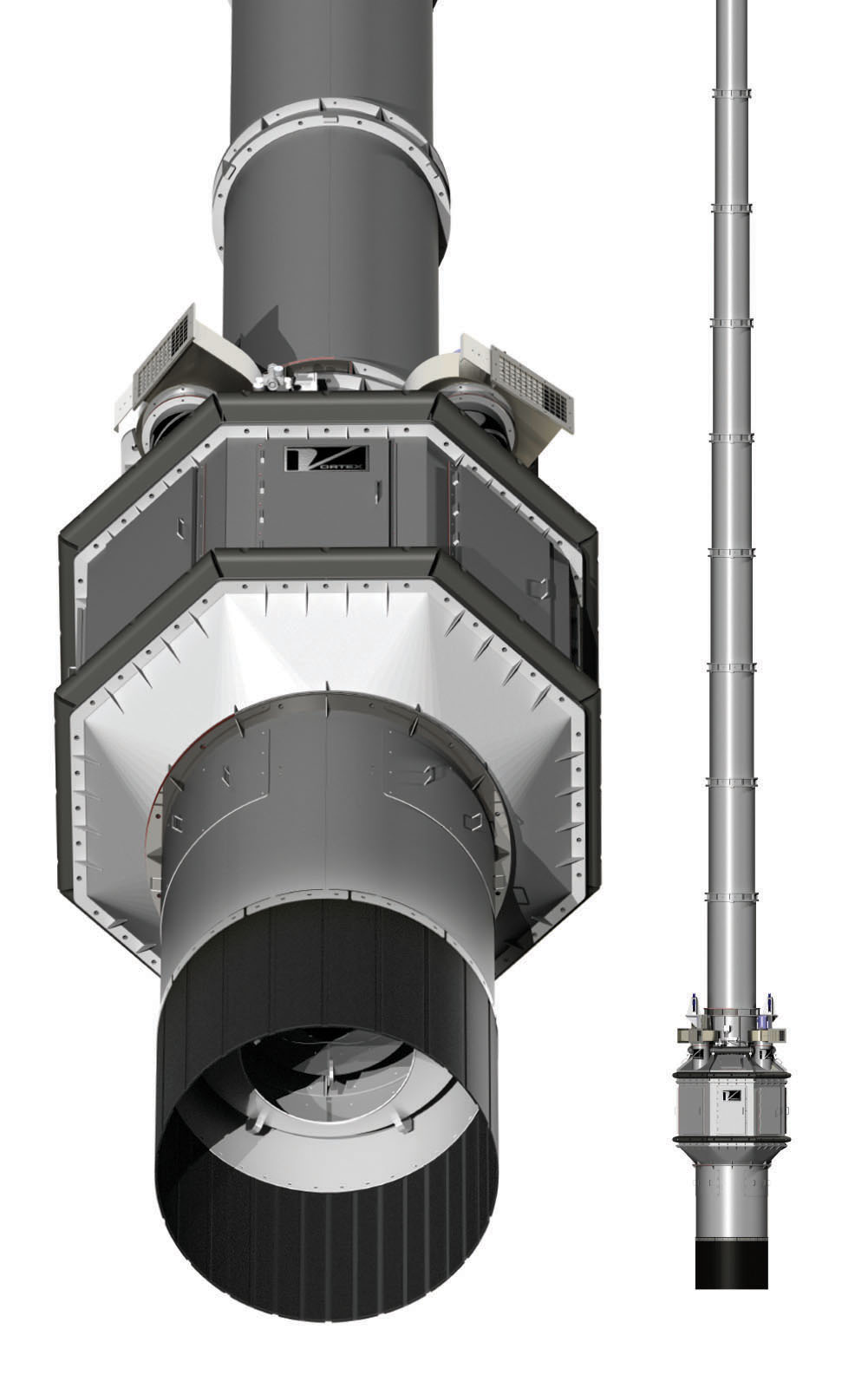 Ship Loading | Vortex