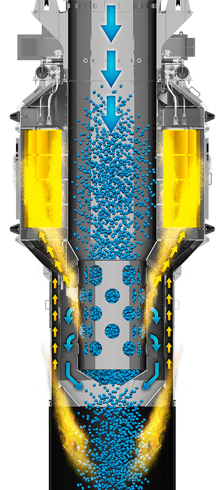 Ship Loading | Vortex