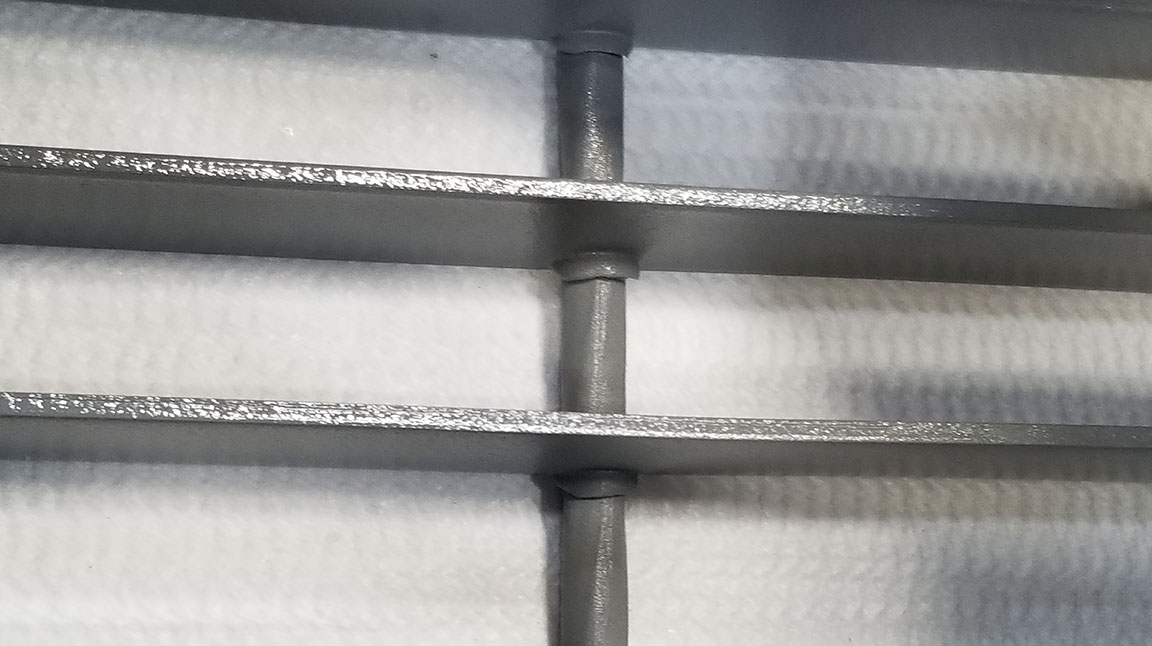 Aero-Slide Conveyor | Vortex