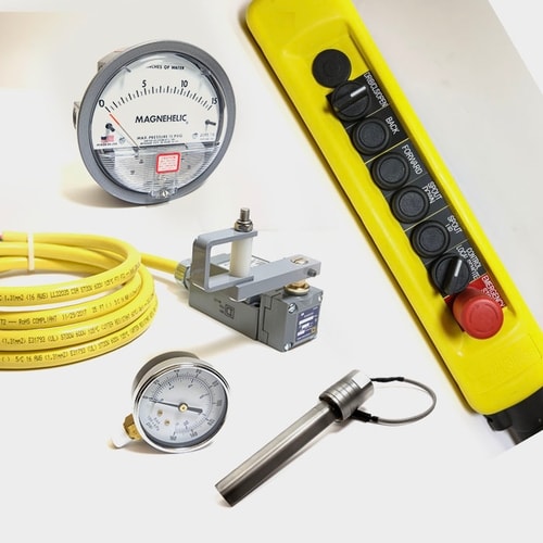 Diverter Valves | Vortex