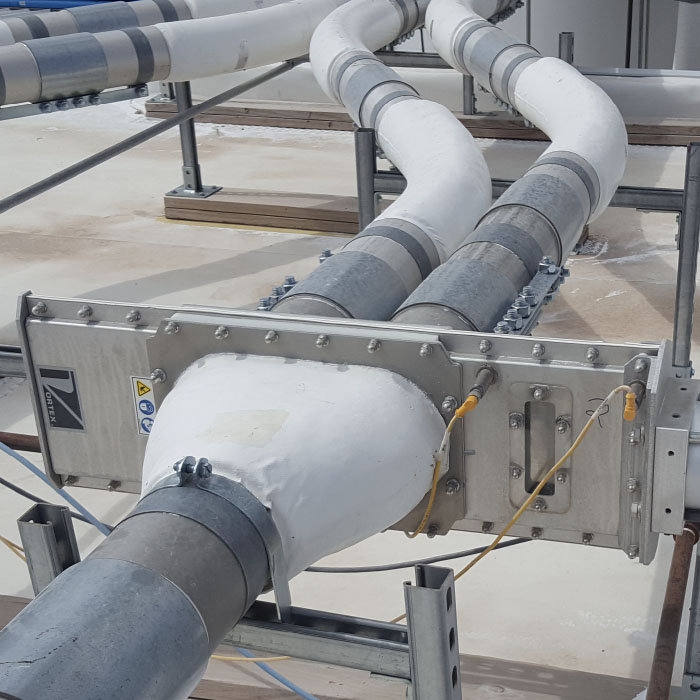 Valve Accessories | Vortex