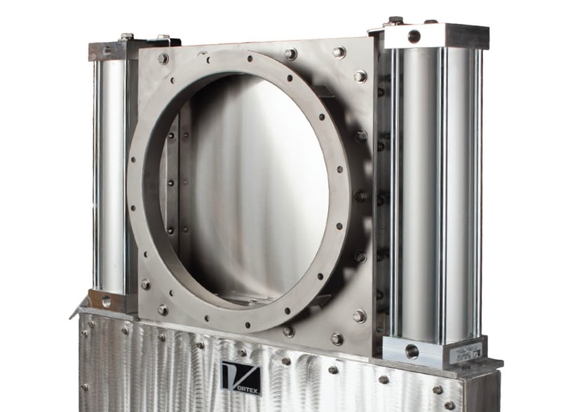 Actuation Types | Vortex