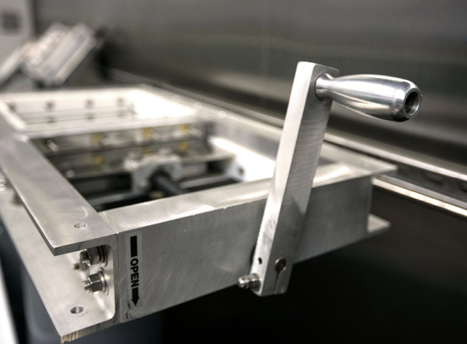 Actuation Types | Vortex