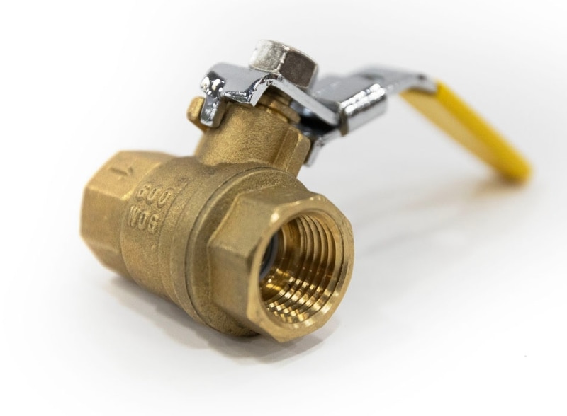 Air Control Accessories | Vortex