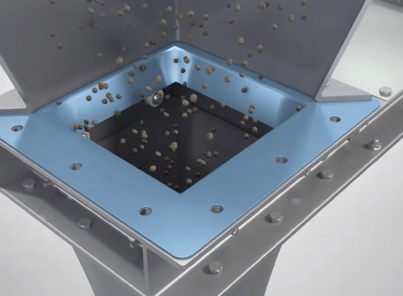 Inlets, Outlets & Transitions | Vortex