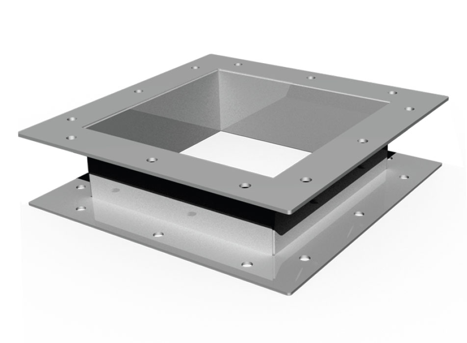 Inlets, Outlets & Transitions | Vortex