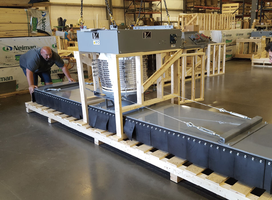 Spout Accessories | Vortex