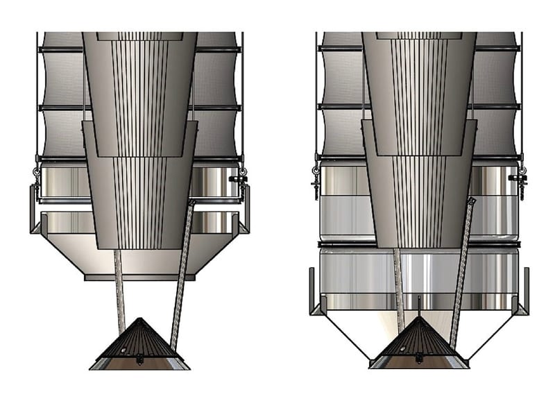 Spout Accessories | Vortex