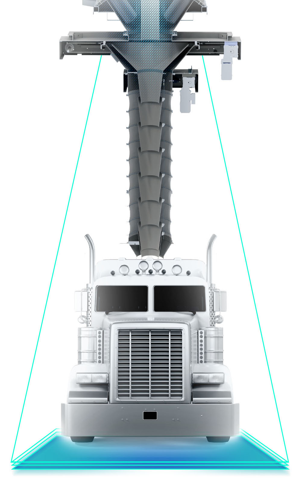 Automated Loading System