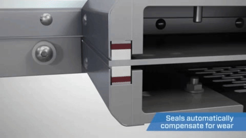 Roller Gate | Vortex