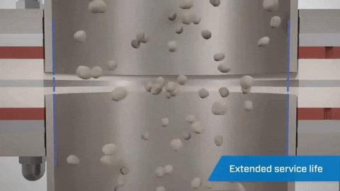 Wye Line Diverter | Vortex