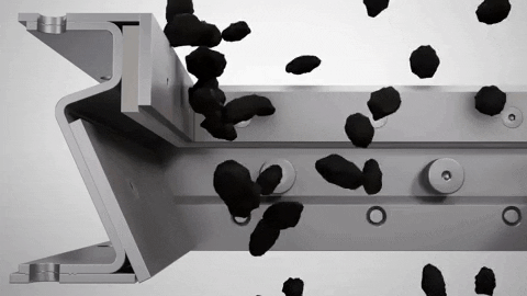 Titan Slide Gate | Vortex