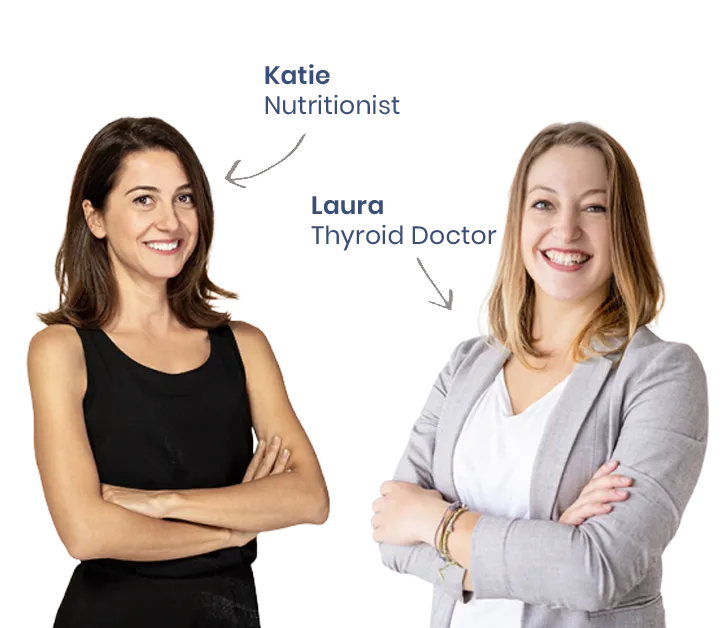 Meet our Thyroid Doctors and Nutritionists | Paloma Health