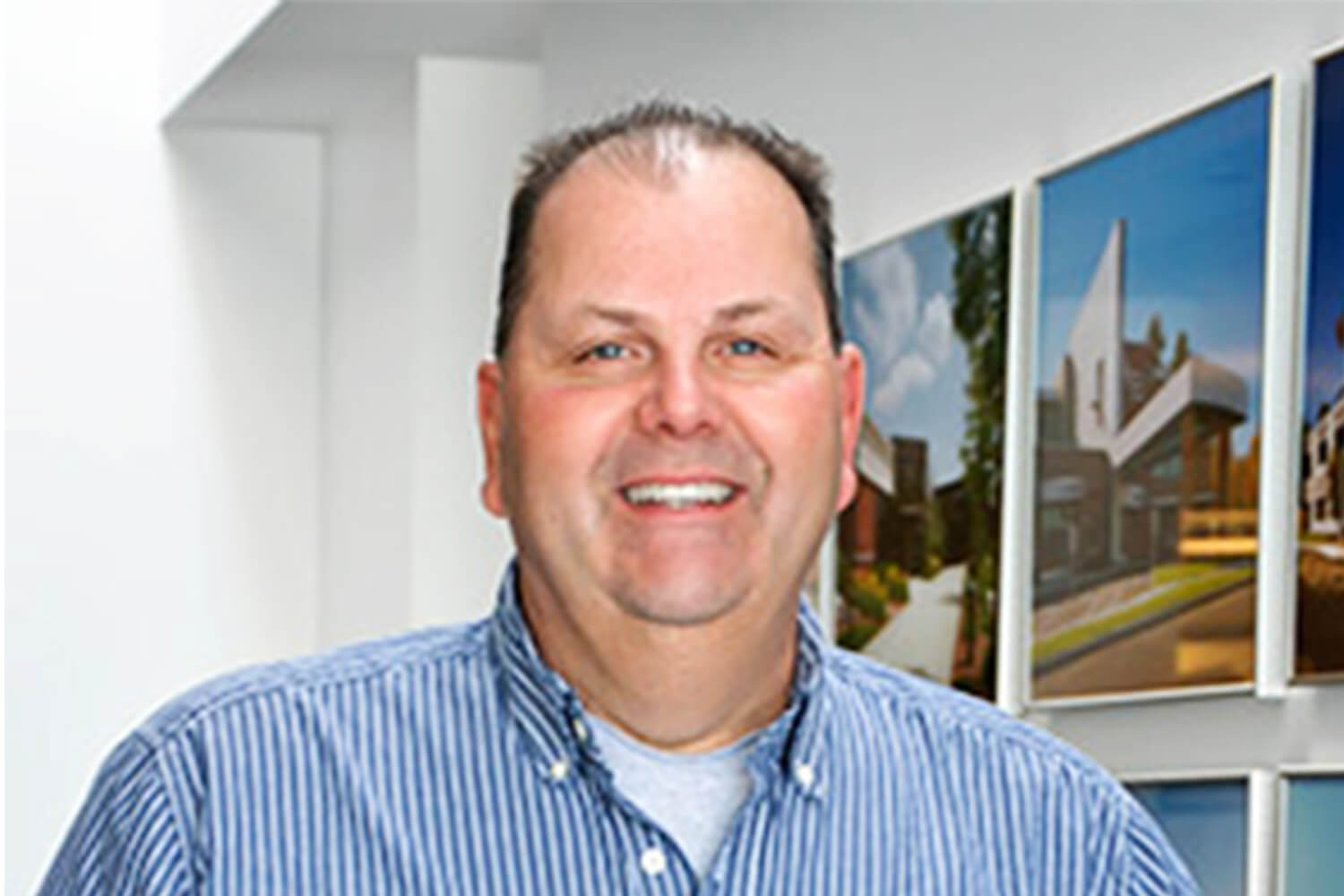 William Lockwood | Dacon Corporation