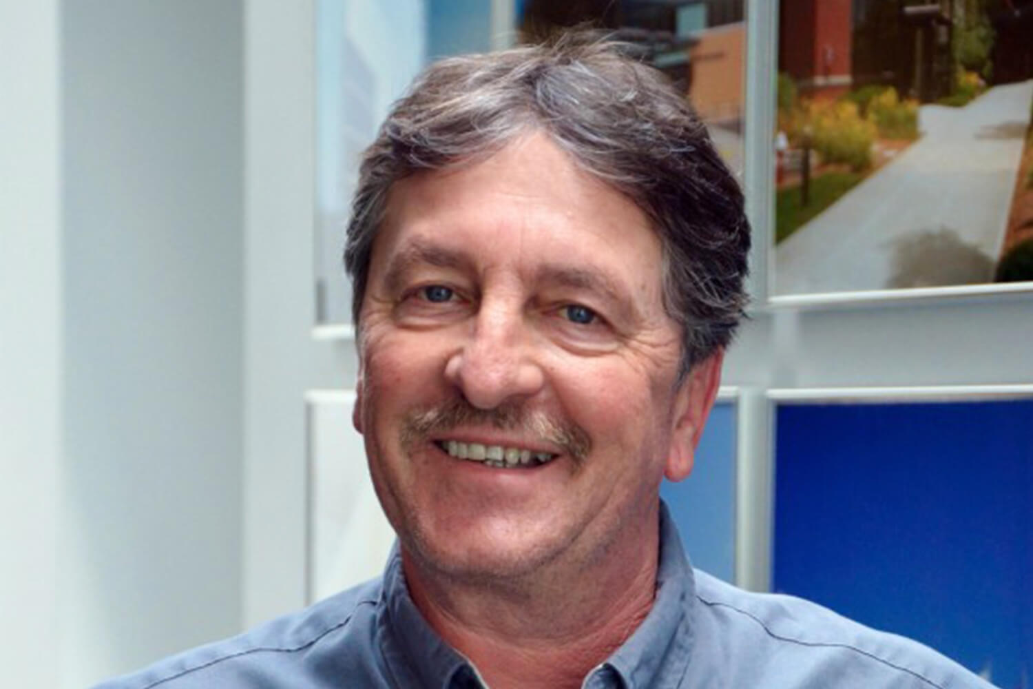 Richard Ruffini | Dacon Corporation