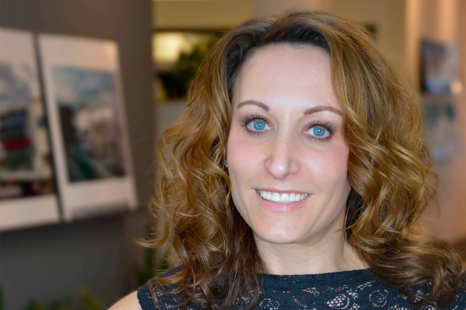 Joy Shapiro | Dacon Corporation