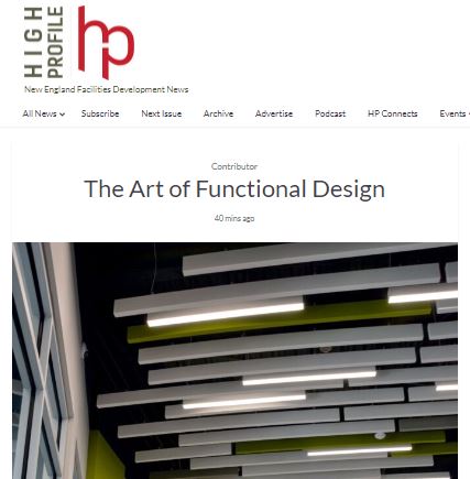 Insight | The Art of Functional Design | Dacon Corporation