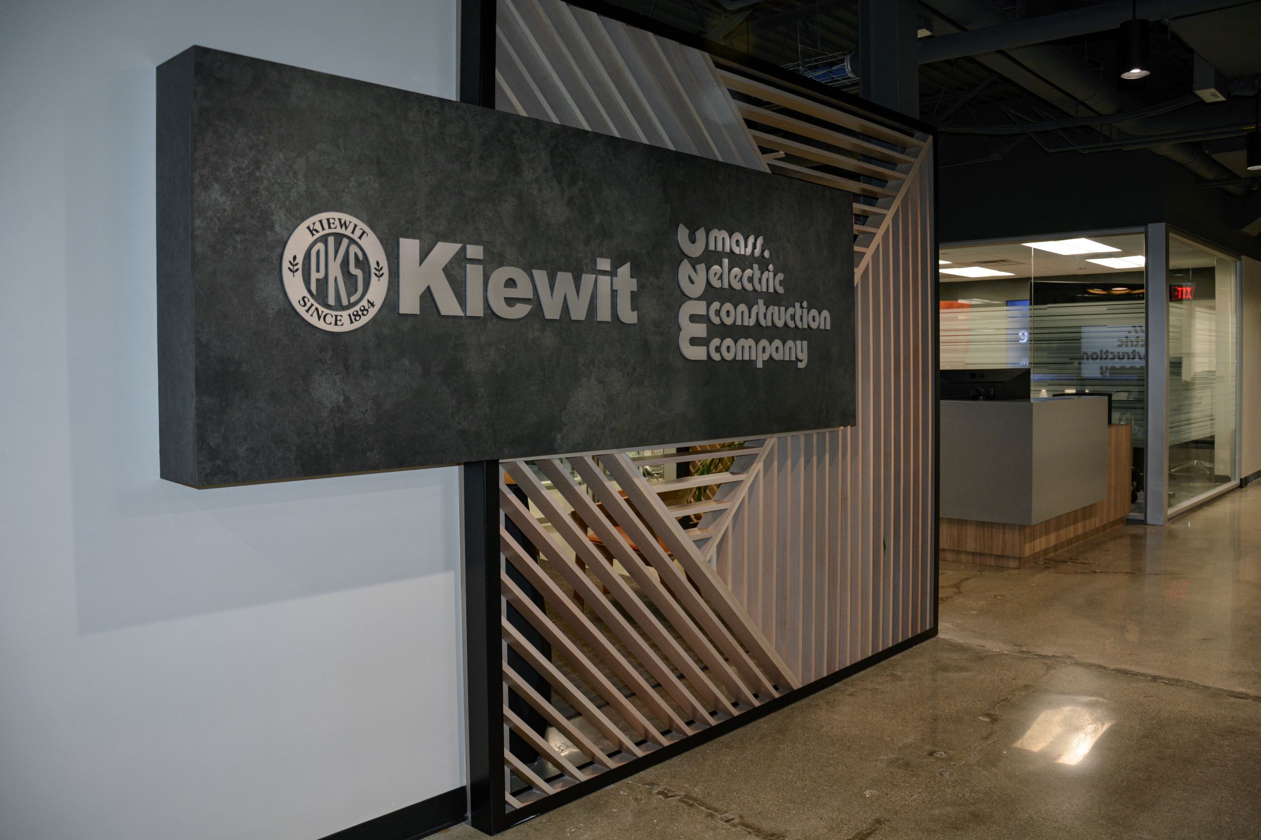 Insight | Dacon and Mass Electric Construction Company Complete ...