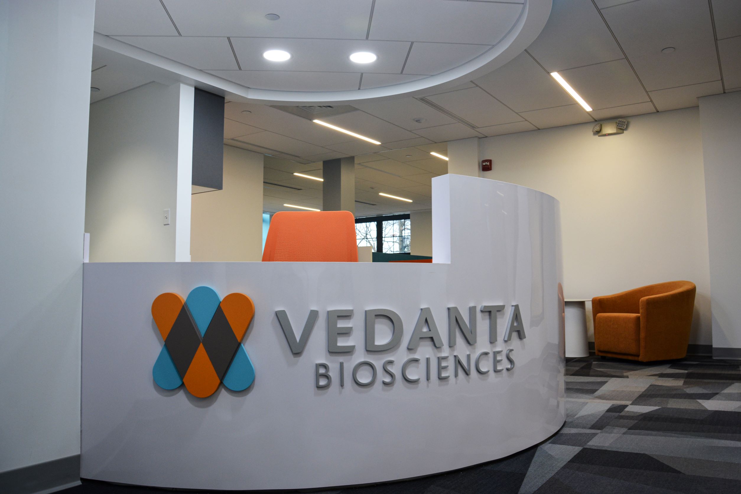 Vedanta Biosciences | Dacon Corporation
