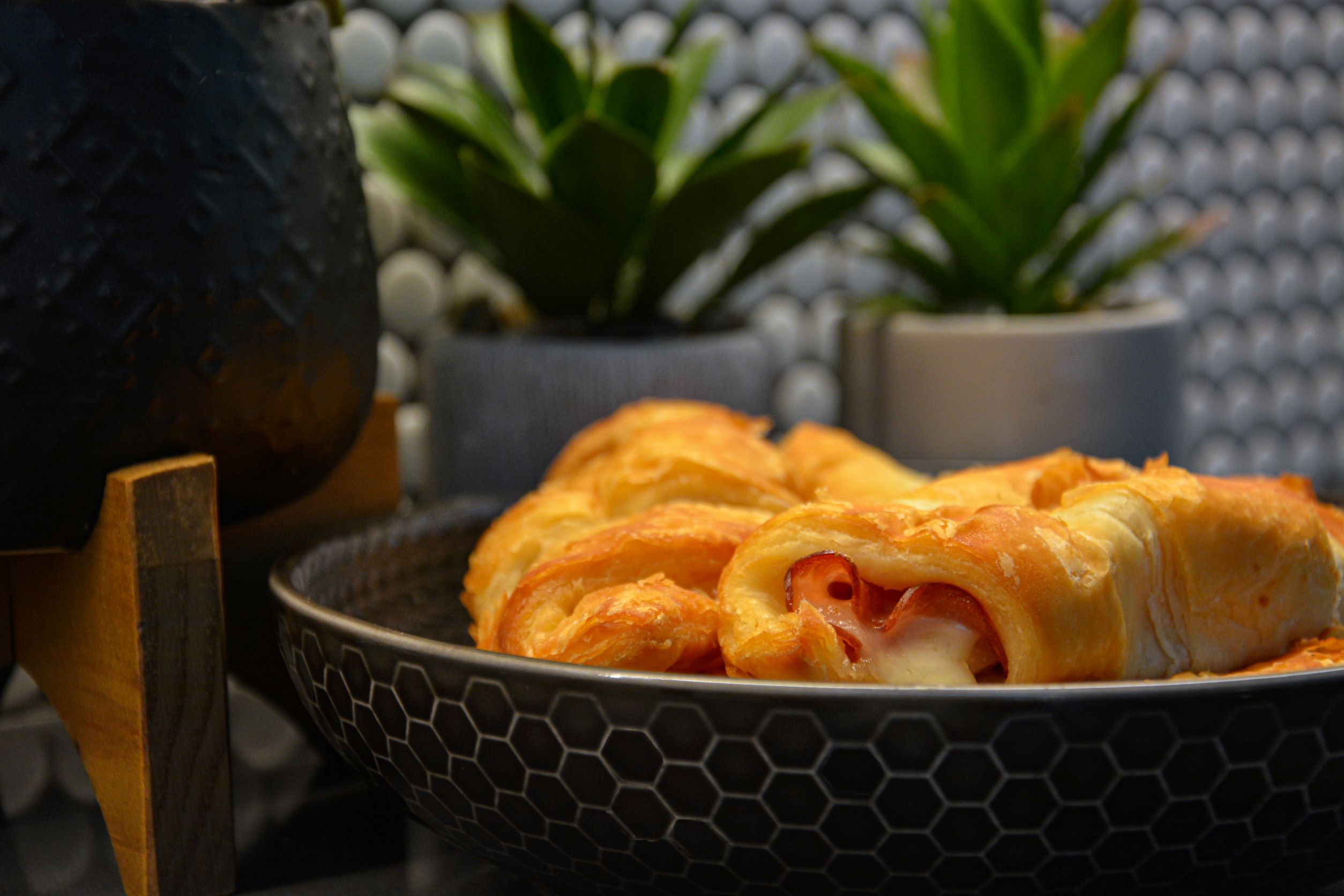 Monogram Foods | Dacon Corporation