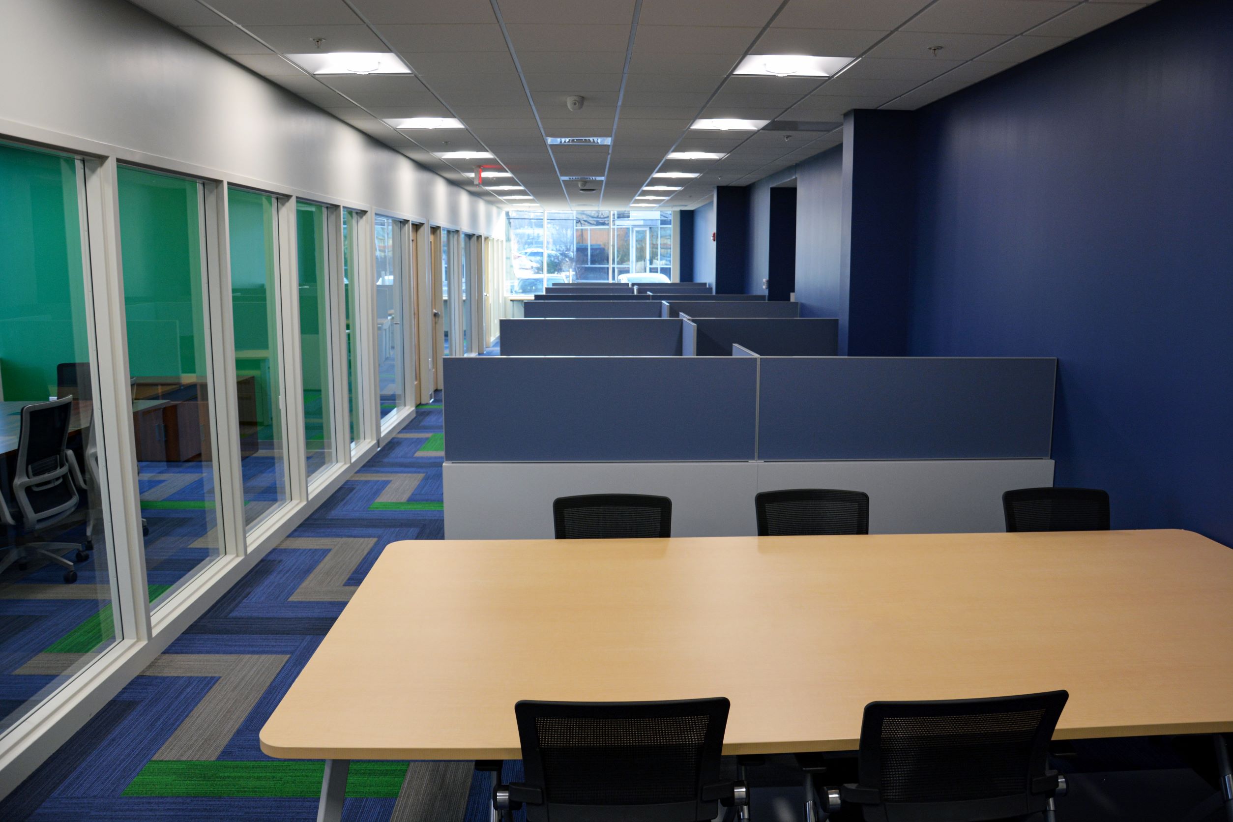 Insight | Dacon Completes Kula Bio Headquarters, Marks Finish ...