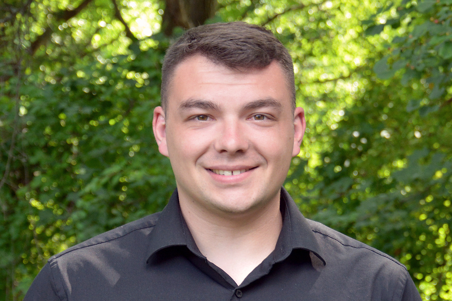 Joseph Hanson | Dacon Corporation