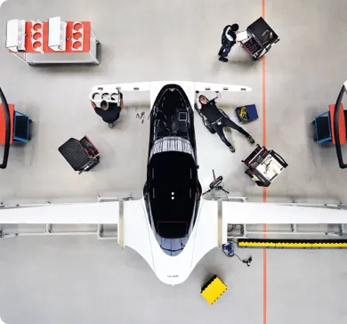 Delivery-as-a-service software with mobile apps | MotionTools platform