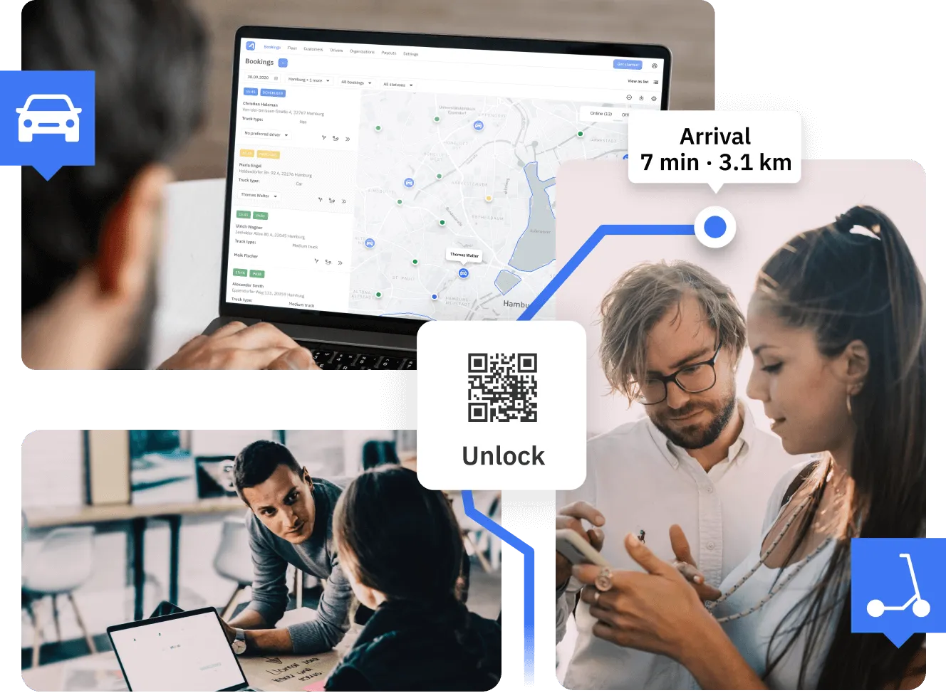 Careers - MotionTools