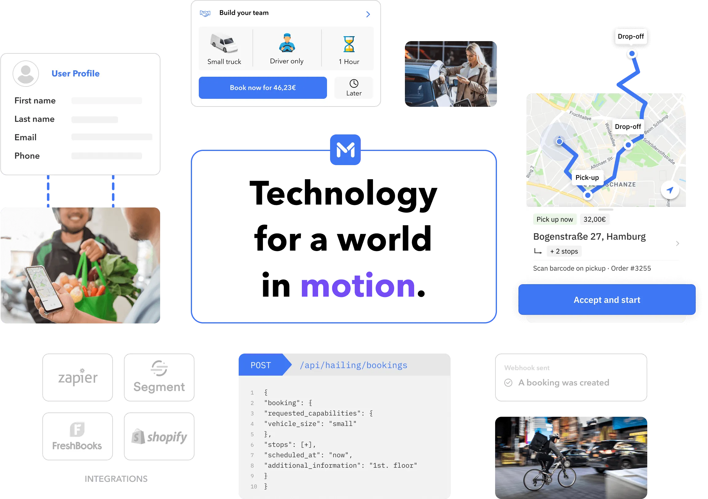 Careers - MotionTools