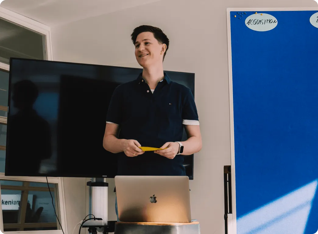 Careers - MotionTools