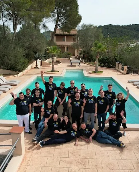 About us - MotionTools