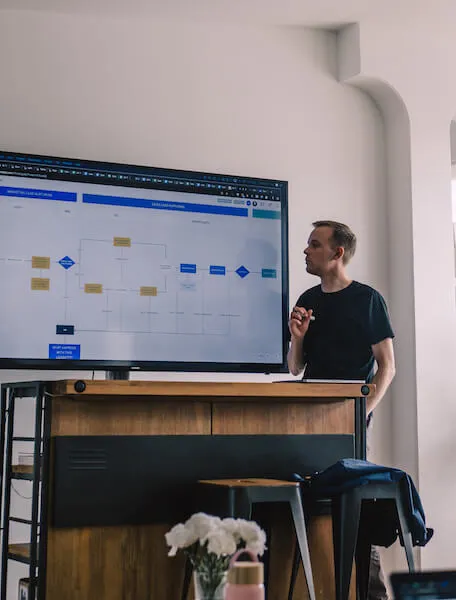 About us - MotionTools