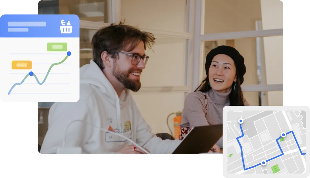 About us - MotionTools