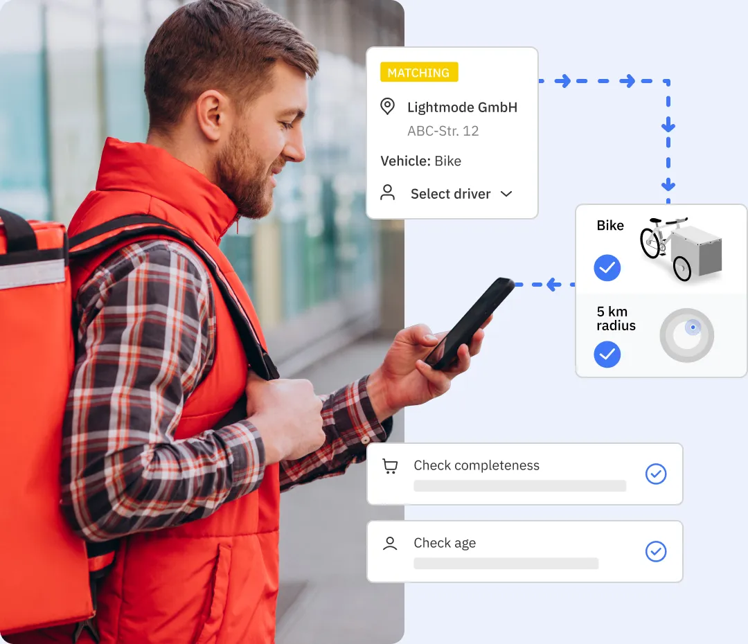 Empower your drivers - MotionTools