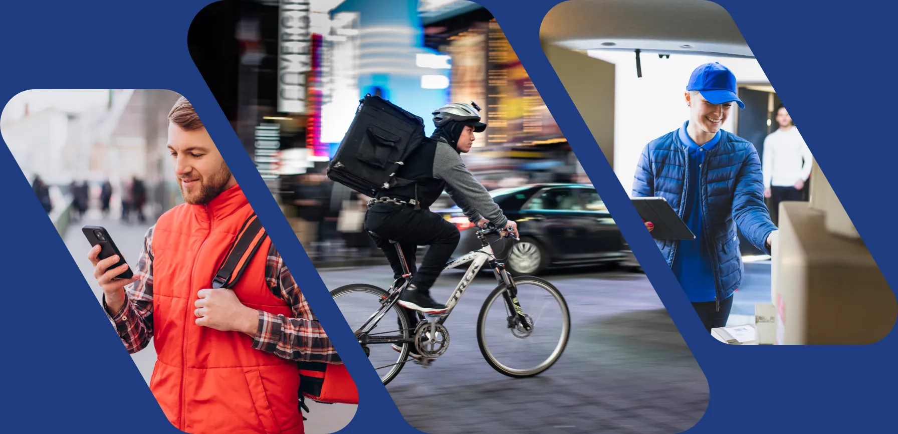 Operating Systems for Logistics Services - MotionTools