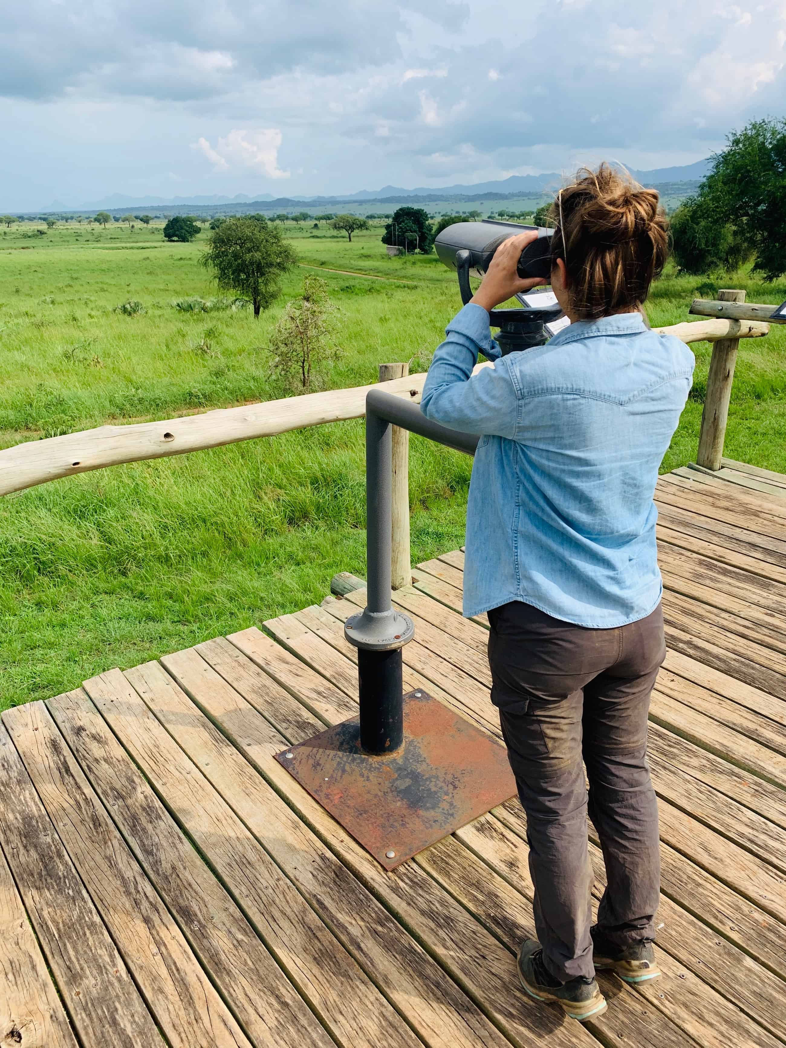 Bantoe - Lokale en verantwoorde reizen naar Afrika