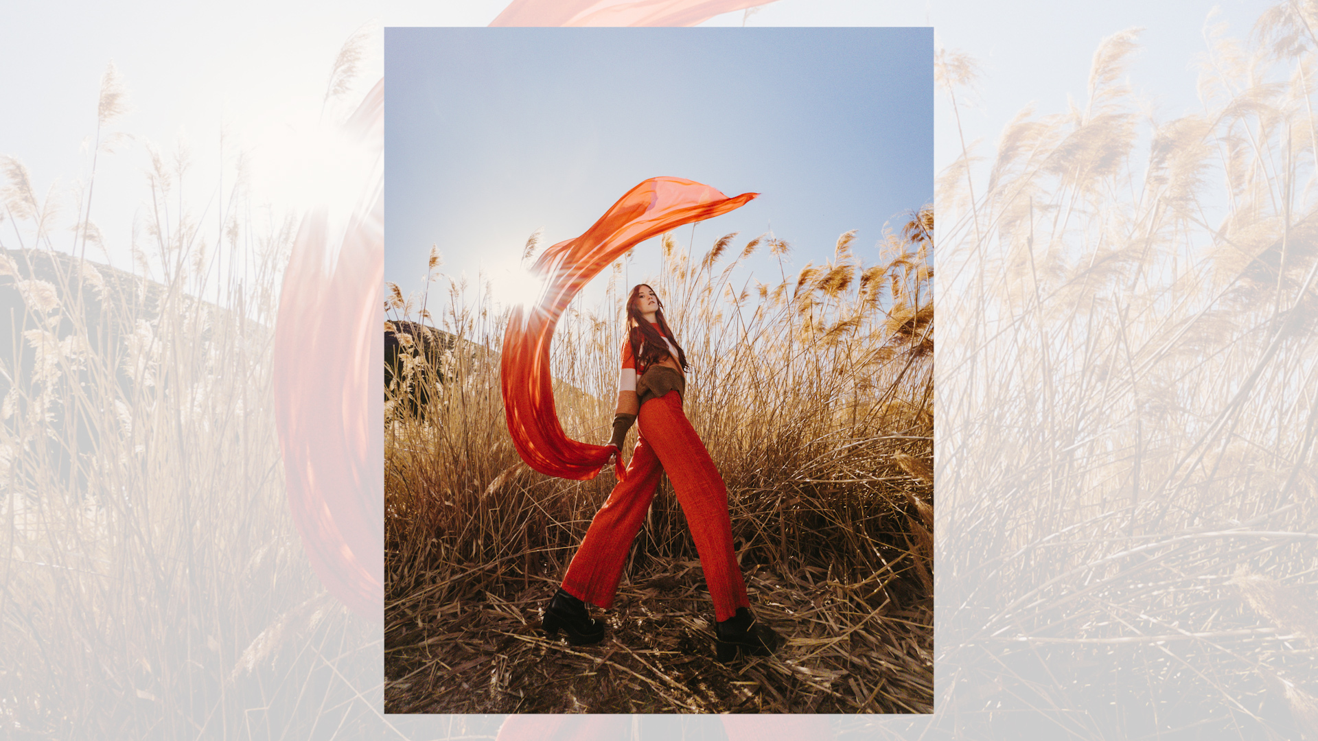 Self Portrait Photographer | Marina Williams – ALCHEMY Creative