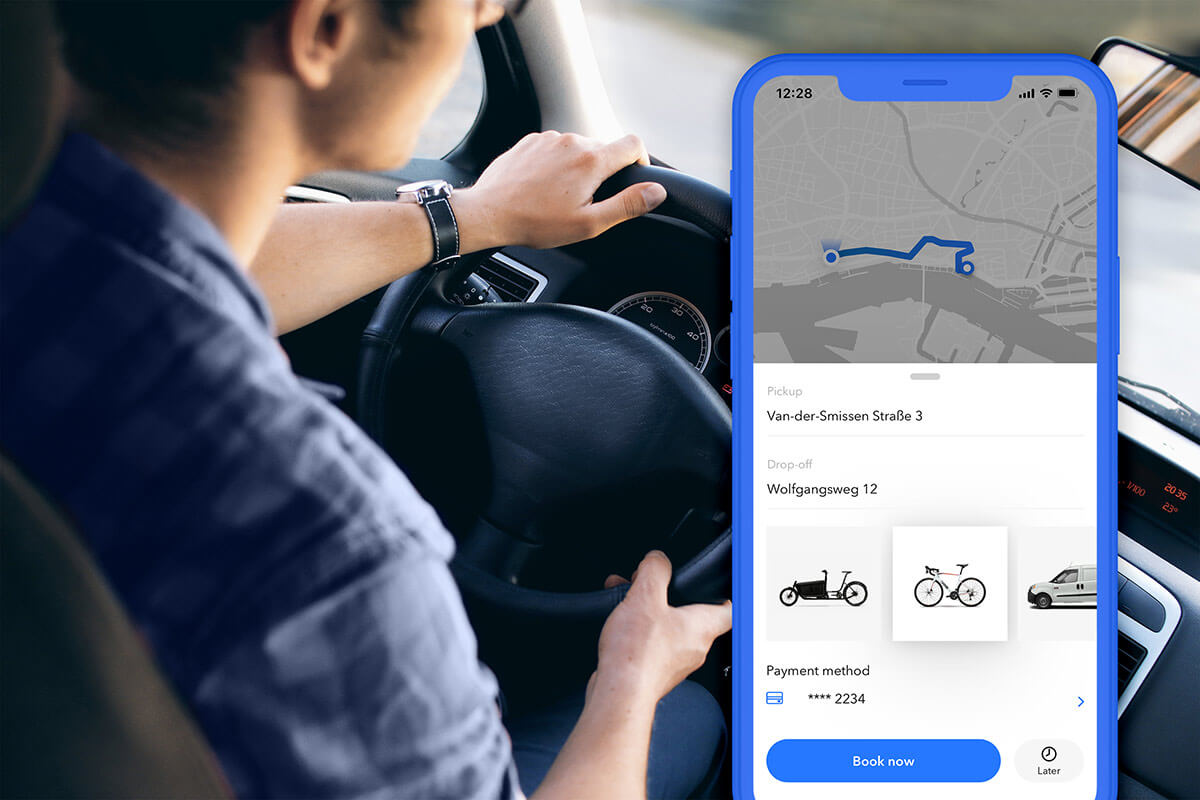 German technology company launches “operating system for digital-first ...