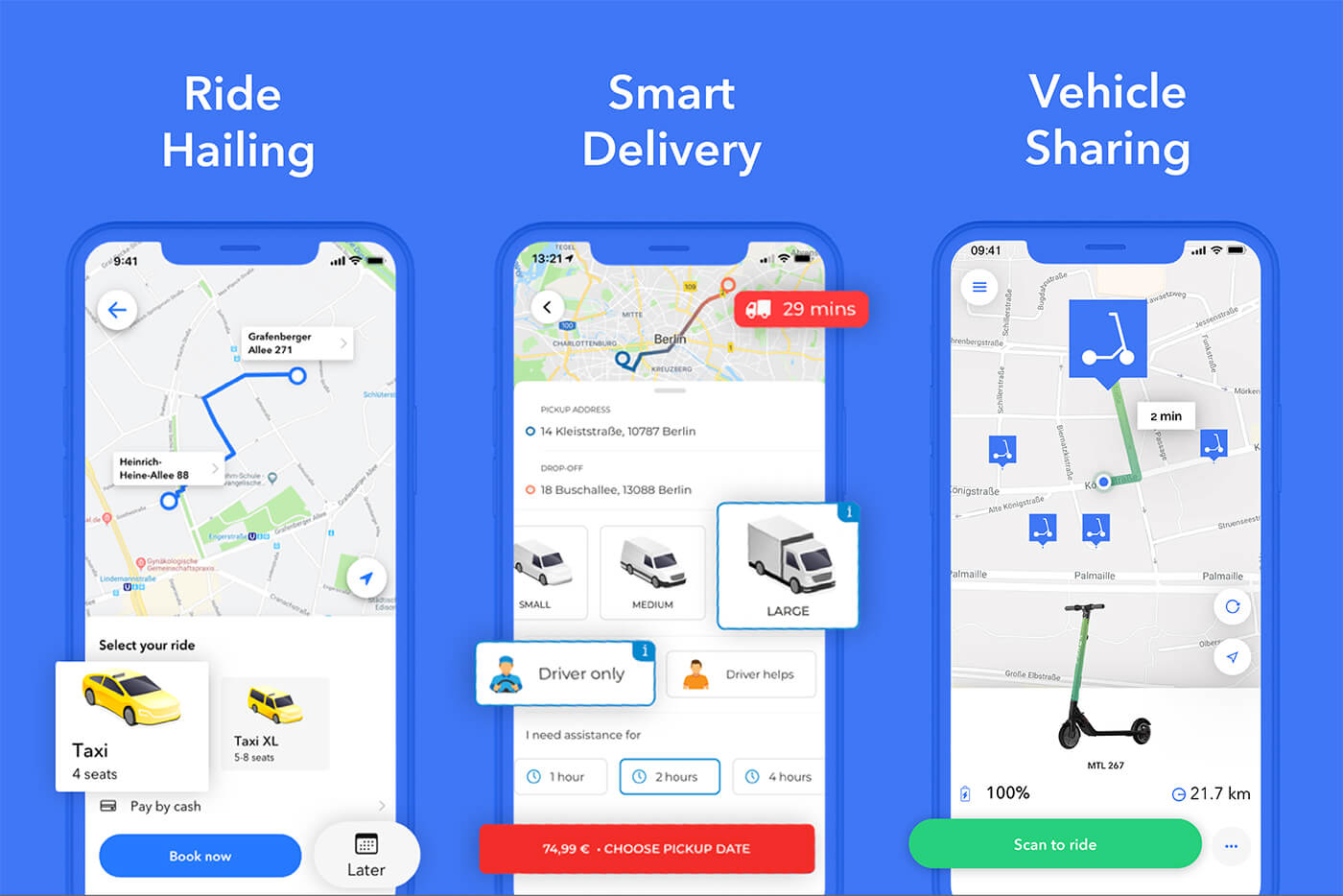 9 things MotionTools achieved in 2019. | MotionTools Blog