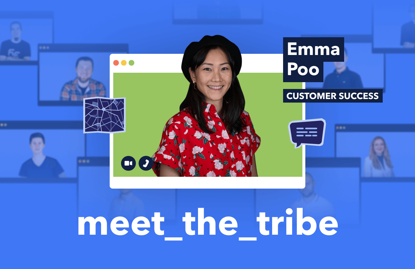 5 + 2 questions for Emma, Customer Success Manager at MotionTools ...